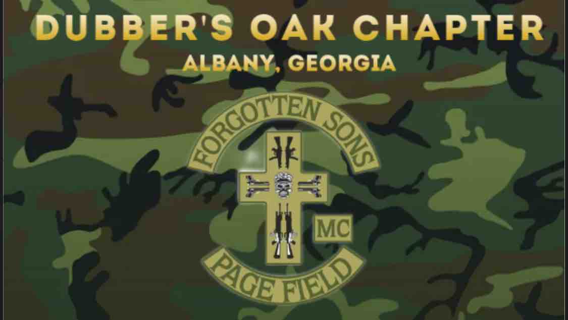 Fundraiser for John McCain by John Vanderhoff : Forgotten Sons MC 3rd ...