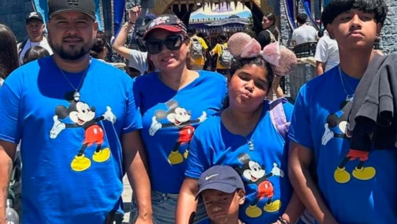 Fundraiser by Cecilia Gomez : Stand with Edgar Partida's Family