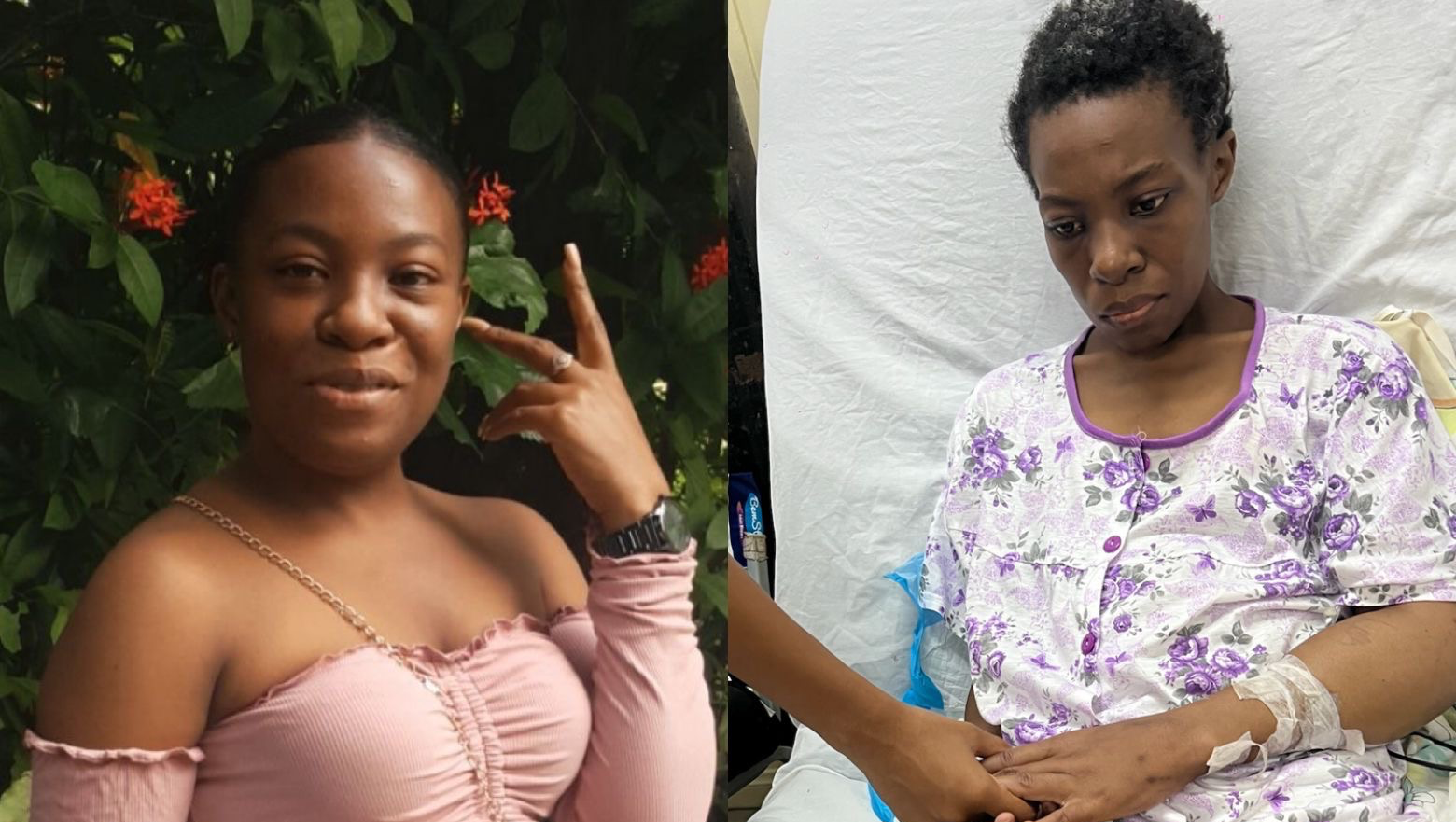 Fundraiser by Anna ROACHE : Support Monique's Battle Against Terminal ...