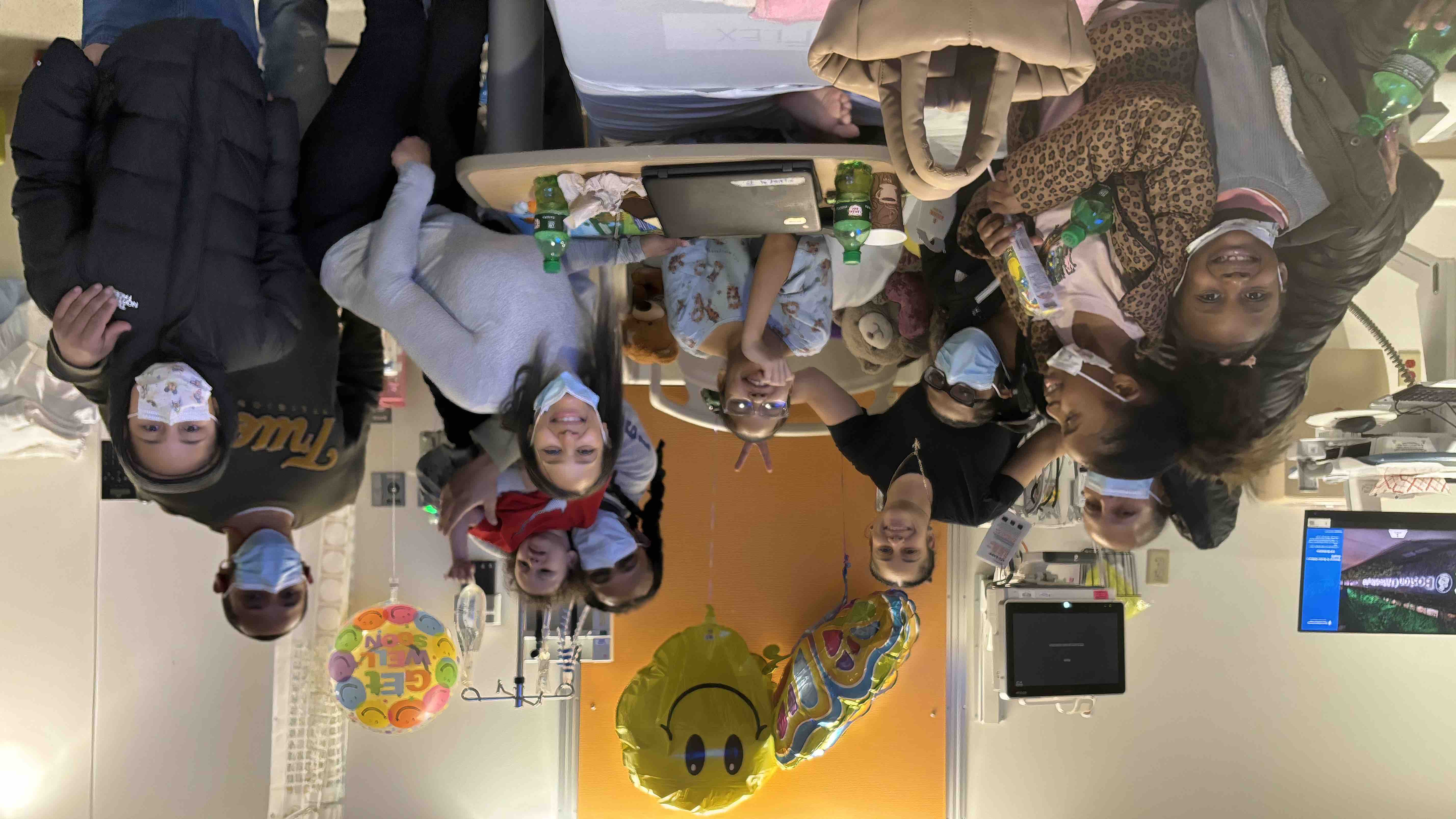 Fundraiser by Nevaeh Diamond : Support Nevaeh in her fight against cancer