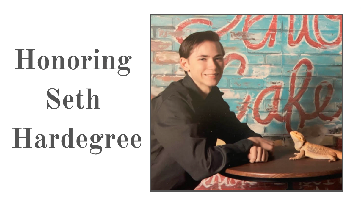 Fundraiser for Morgan Hardegree by Beth Nations : Please Help with Seth ...