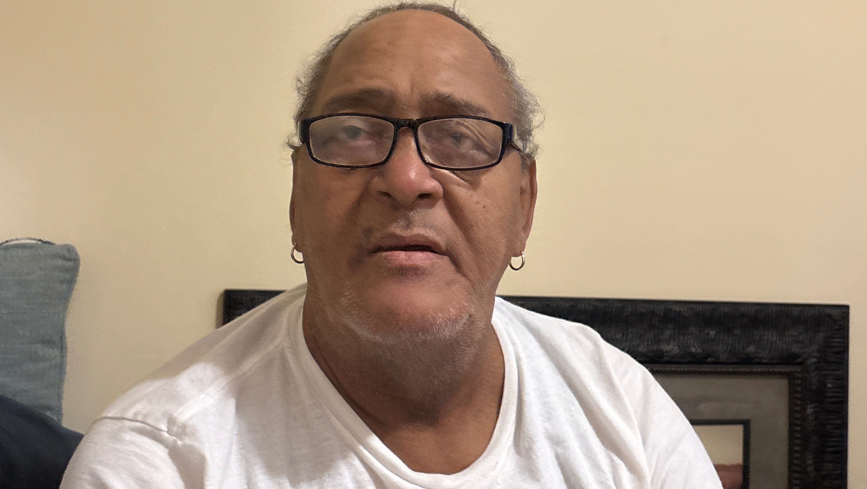 Fundraiser by Phillipe Rodrigues : Stand with Pedro Roig Against Cancer