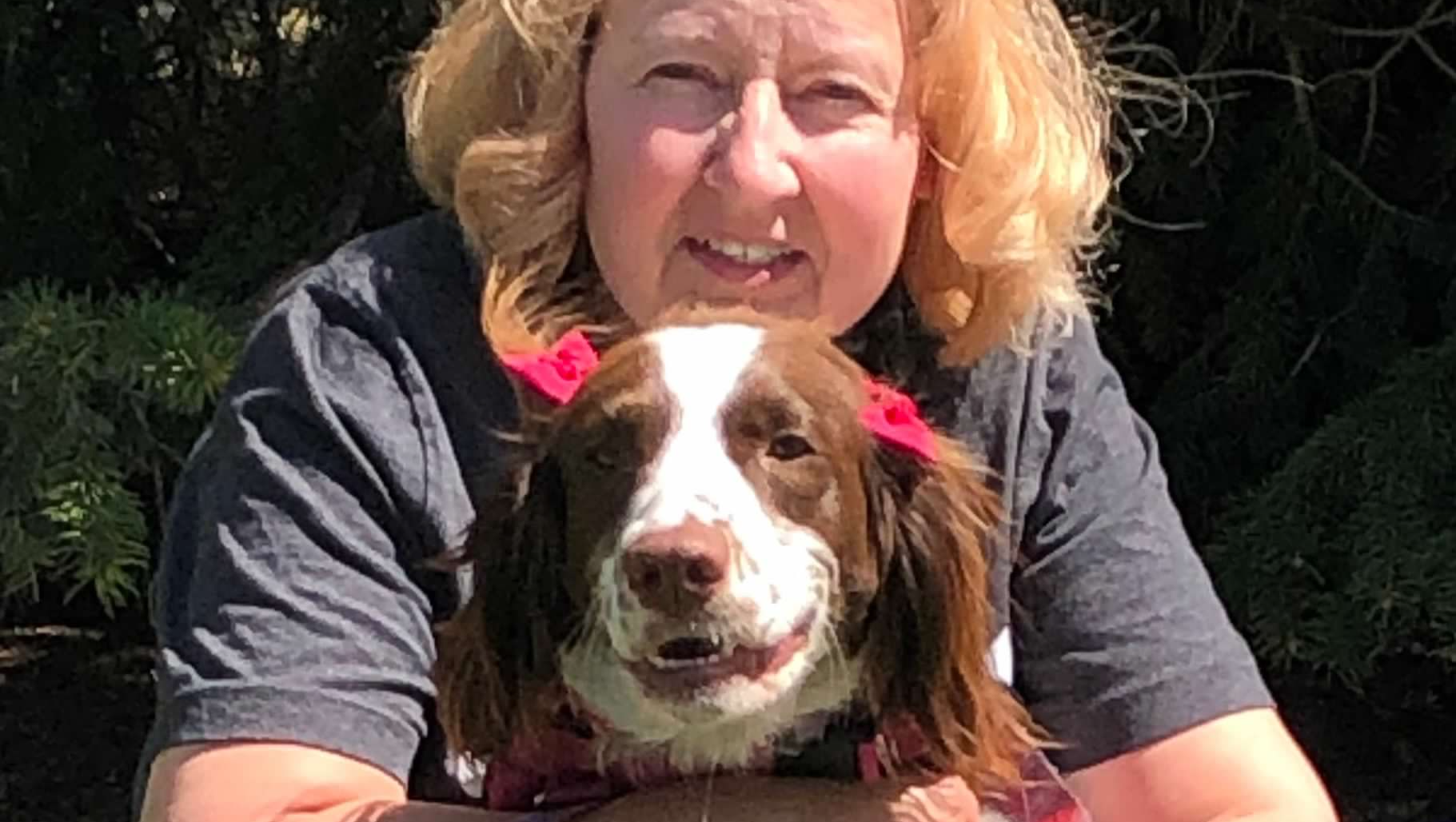 Fundraiser by Deborah Dille : Sadie Joy is a Survivor!