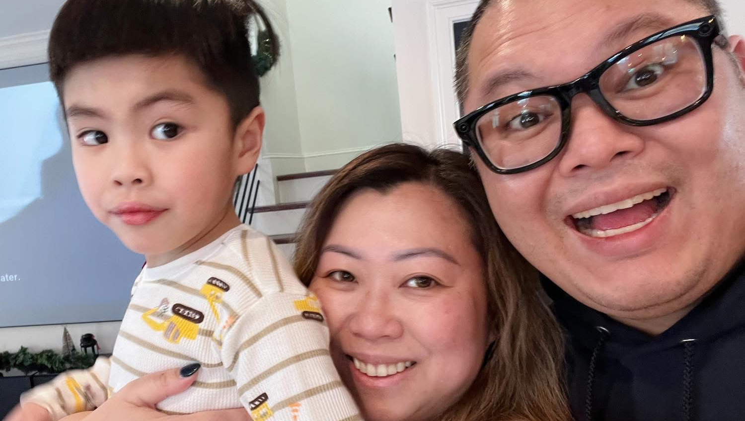 Fundraiser by Nicole Bui : Keep NiMan Home: Support His Family