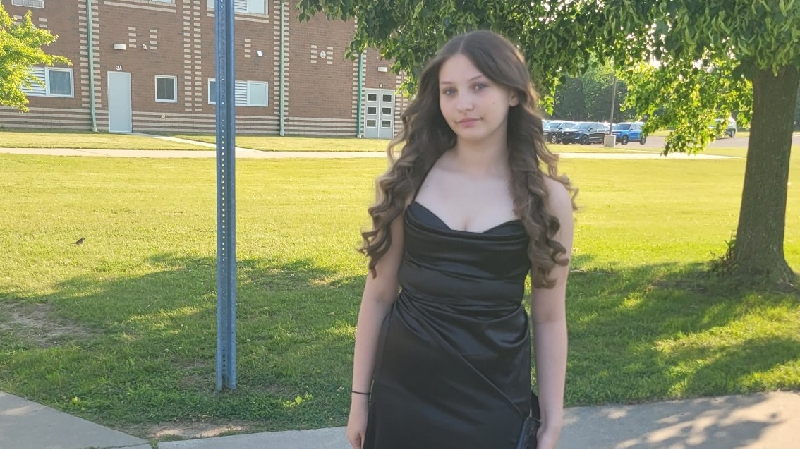 Fundraiser by Josh DeLong : PrayersforLayla