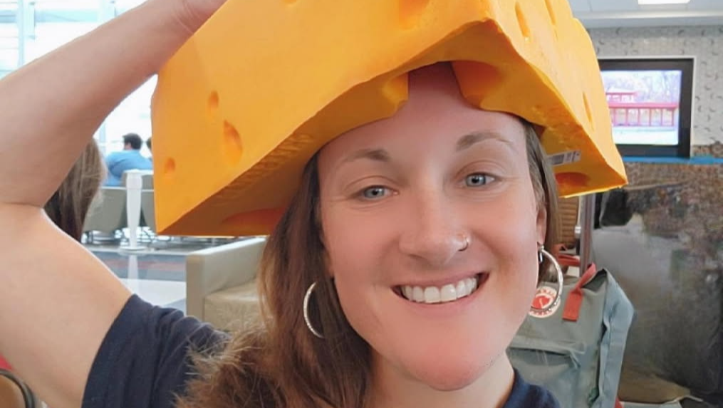 Fundraiser for Jamie Goldman by Robert Twardowski : Support Jamie's ...