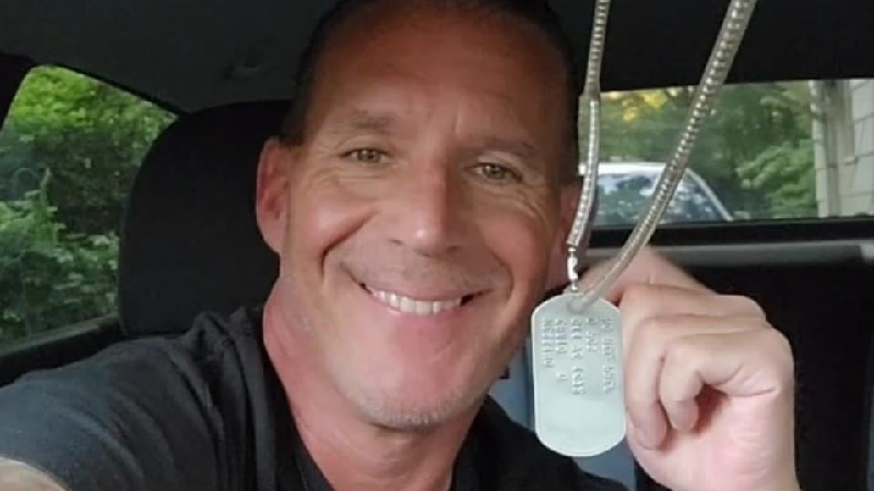 Fundraiser by Bria Patterson-Bare : Help Craig Fight Stage IV Non ...