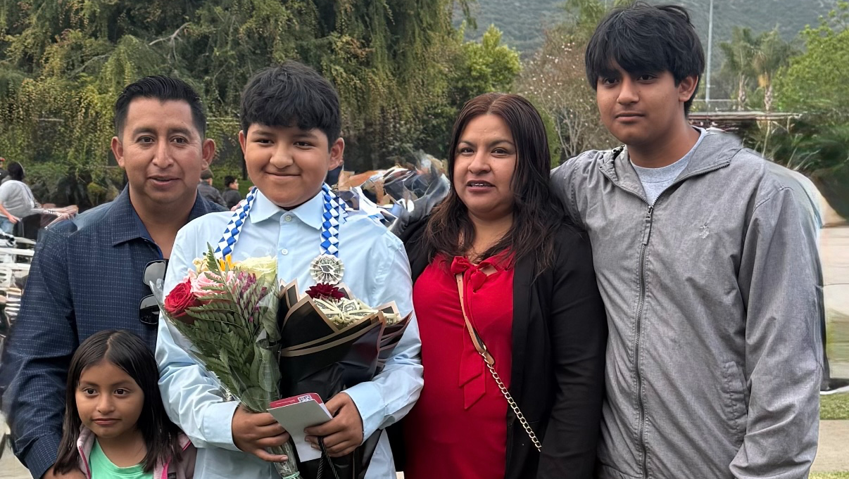 Fundraiser by Itzel Macedo : Stand with Juana, Alex, Kevin, and Keily