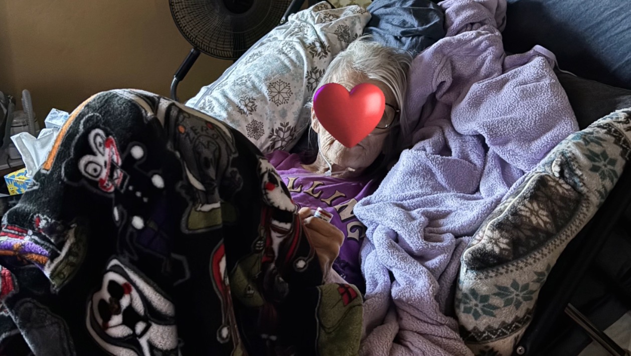 Fundraiser by Haley Geiger : Support Haley's Mom in Her Brave Battle