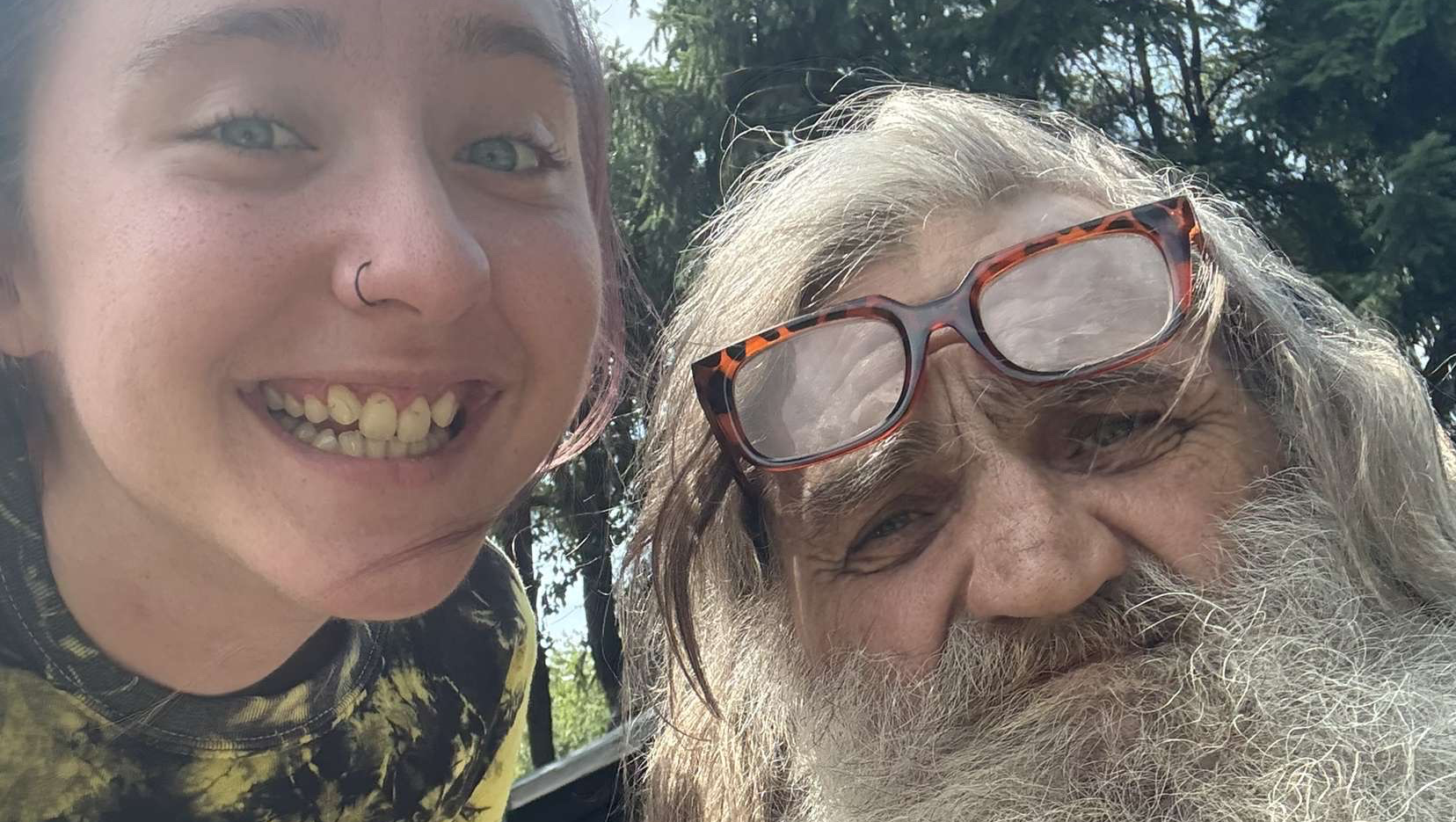 Fundraiser by Danielle Cook : Help Arianna with her Dads Funeral cost