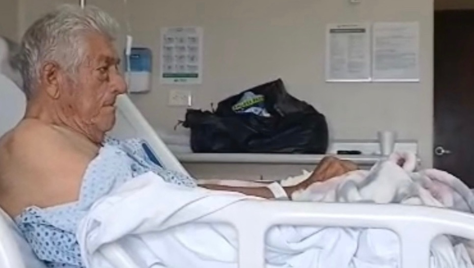 Fundraiser for Guadalupe Roque by Kimberly Roque : Support Grandpa Gil ...