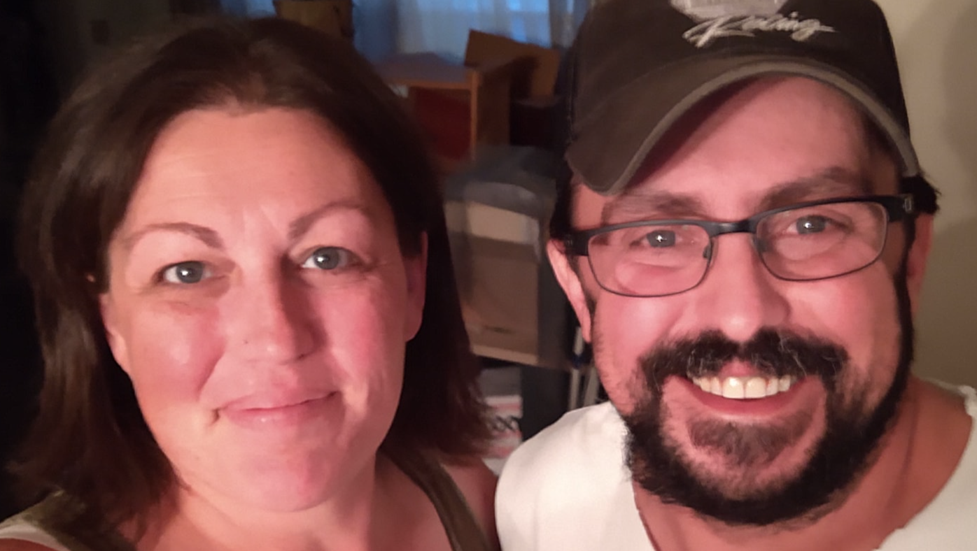 Fundraiser by Denise Luzmoor : Rally for Chris: Health Battles and ...
