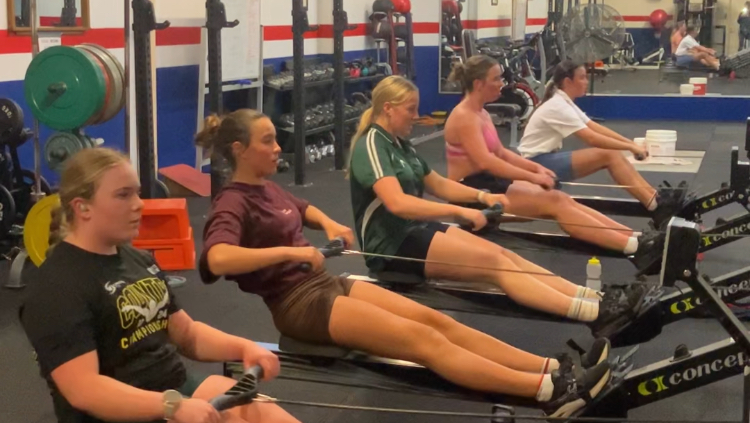 Fundraiser by Jackie Barton : Bunbury Rowing Club - 24hr Ergothon ...