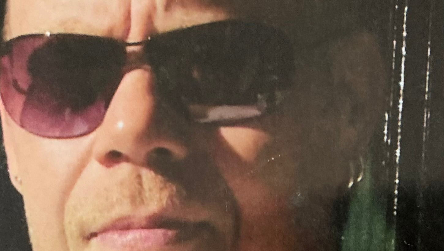 Fundraiser by Nicky George : Please kindly donate in memory of Ivan George.