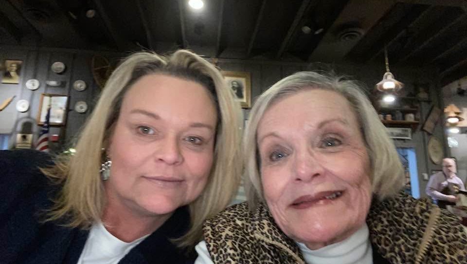 Fundraiser for Amy McIntyre by Becky Stancil : Help Ann Barnes' Family ...