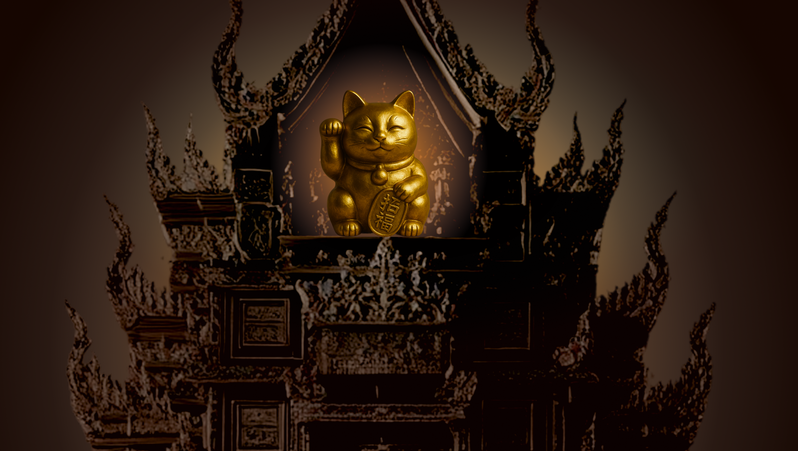 Fundraiser by Ilan Telmont : Help Fund Future. Fortune. Fate. at ...