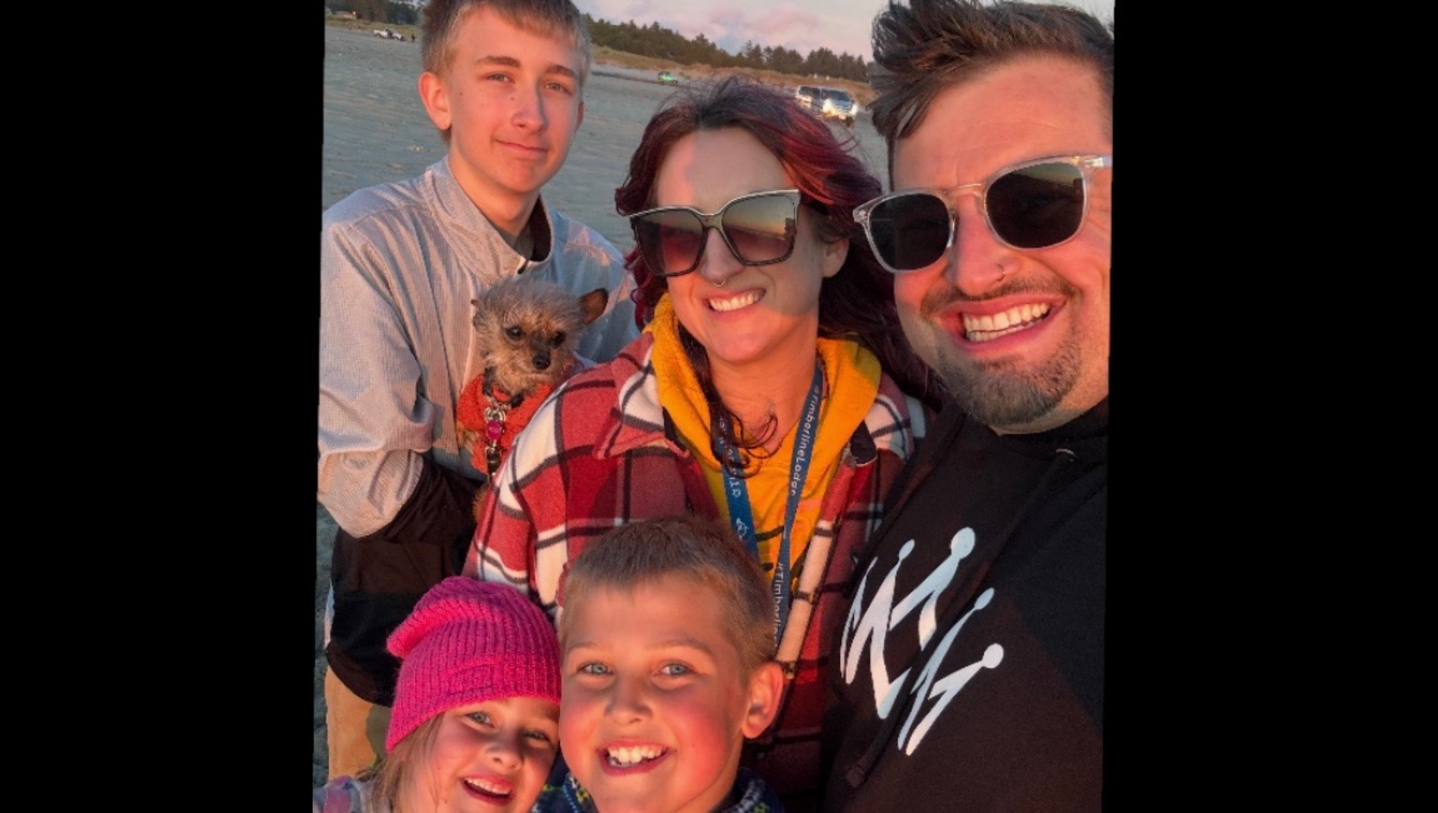 Fundraiser for Diana Grover by Sherri Jones : Support for Jesse Grover ...
