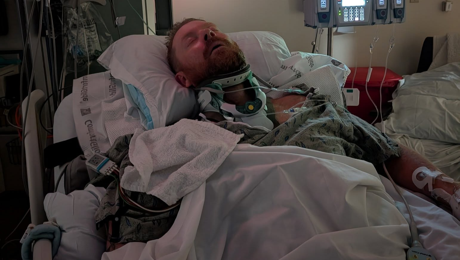 Fundraiser for Doyal Amanda by Dwight DePriest : Donate to Charlie ...