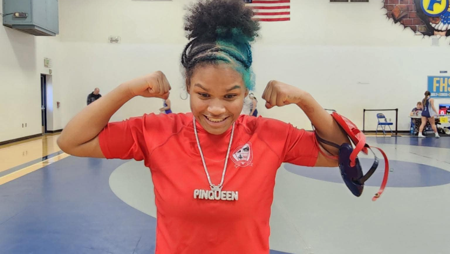 Fundraiser by Kristen Burnett : Help Semaiah Cason in Her Time of Need