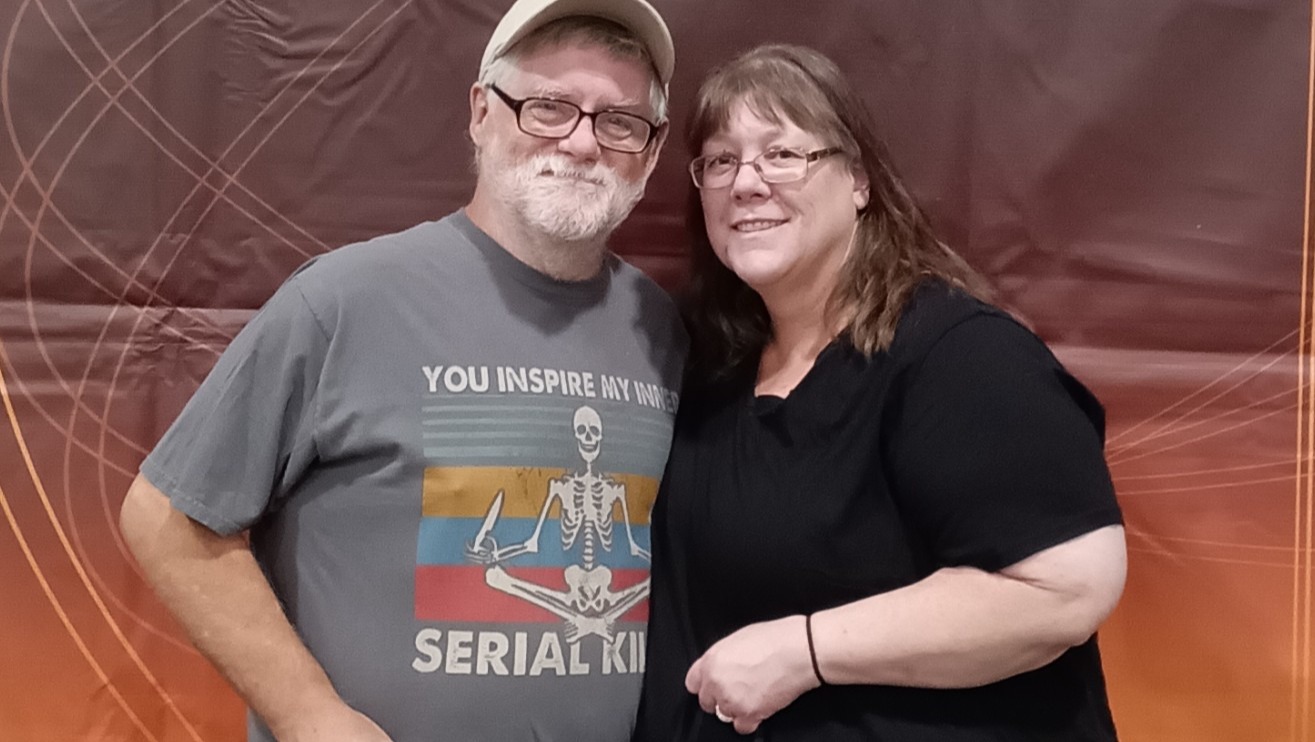 Fundraiser by Billy Coley : Urgent help needed! Billy and Shannon soon ...