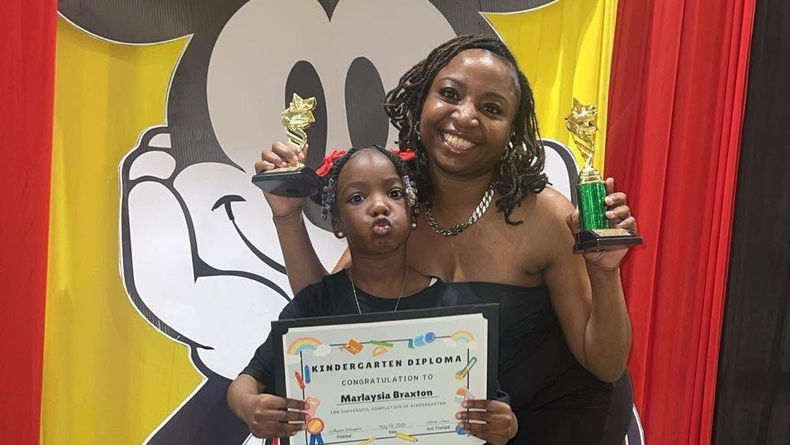 Fundraiser by Will Smith : Support Marlaysia & Marquavious’s Healing ...