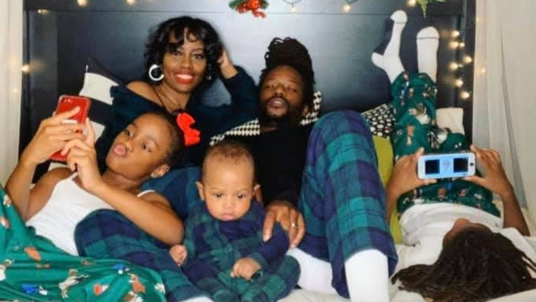 Fundraiser for Elijah Johnson by David Castro : Rally for a Mom of 4 ...