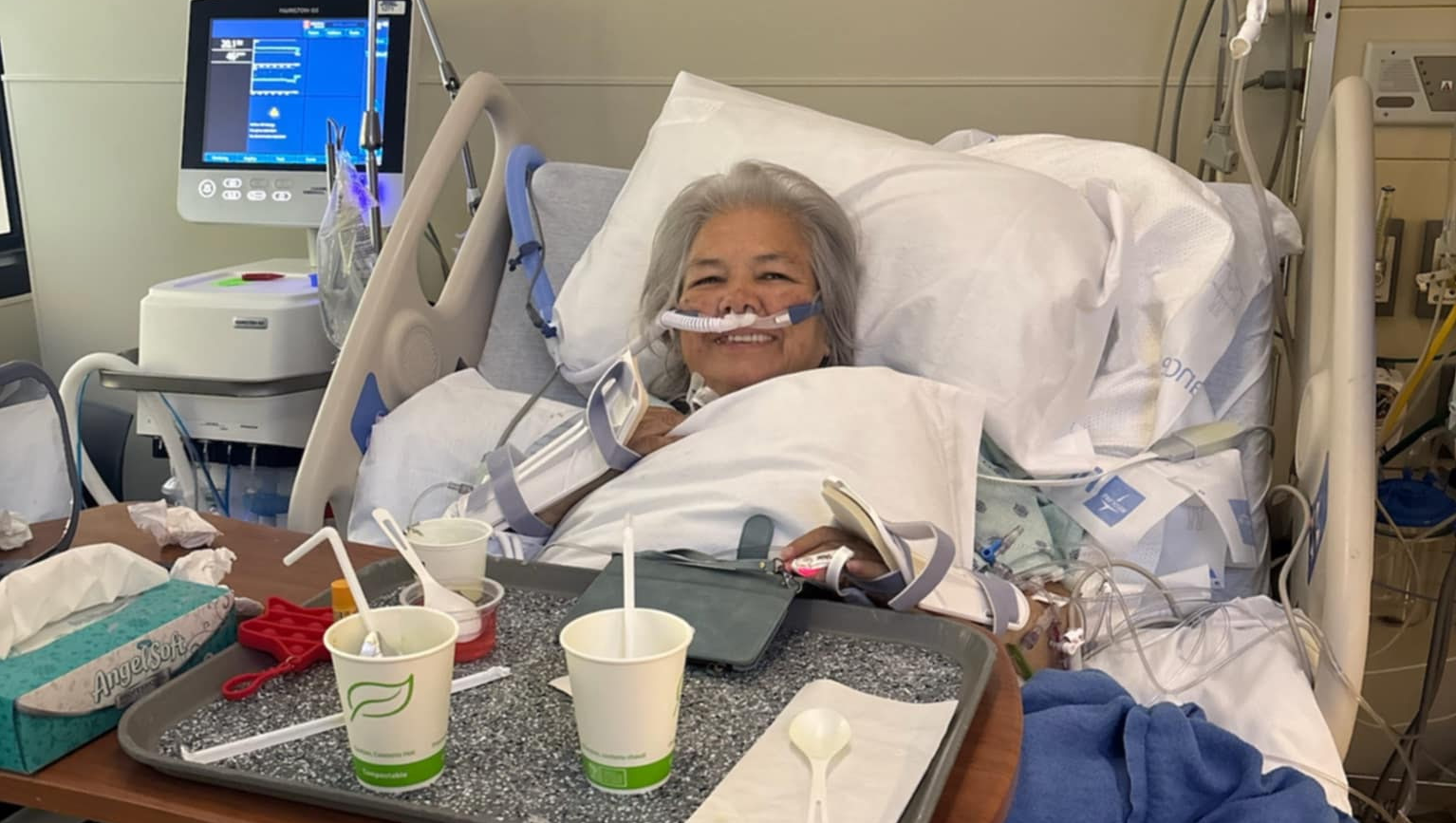 Fundraiser by Leann James : Support Kay's Journey to Recovery