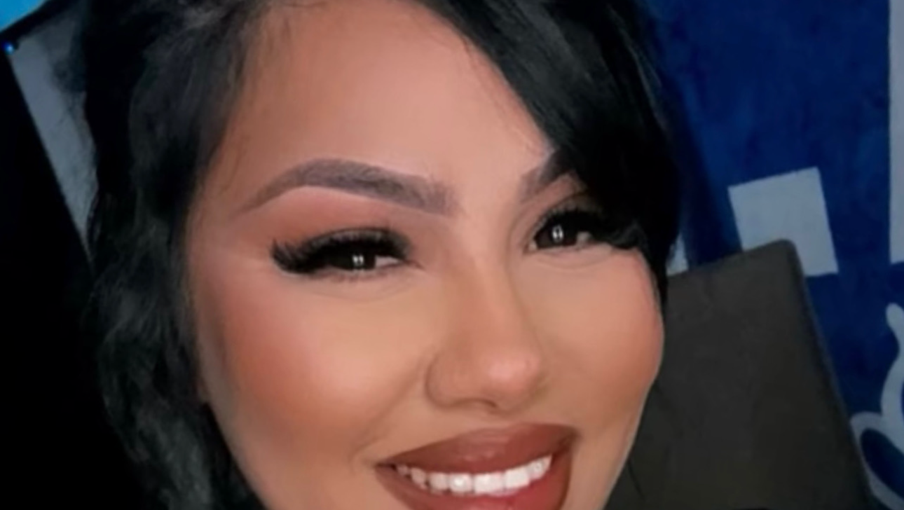 Fundraiser by Samuel Bobadilla : Carry Esther Quintana's Love Forward ...
