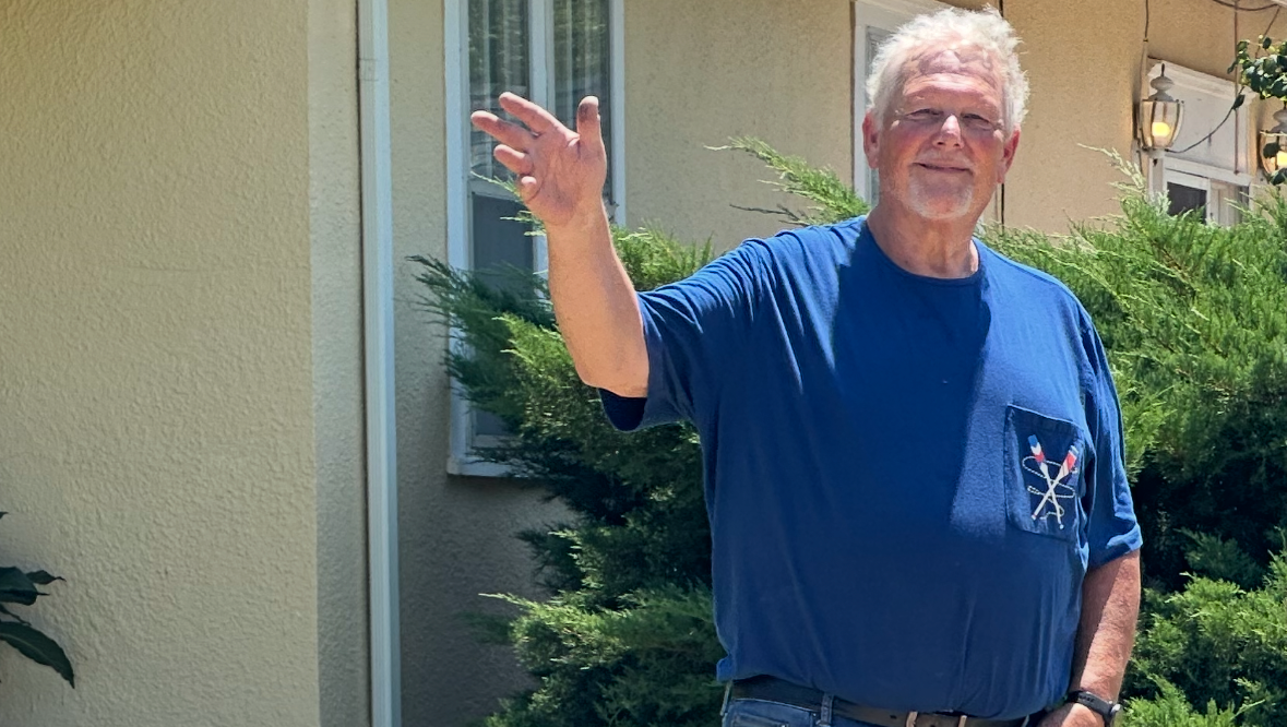 Fundraiser by Ryan Wessler : Help Us Honor Robert Lee Wessler's Memory