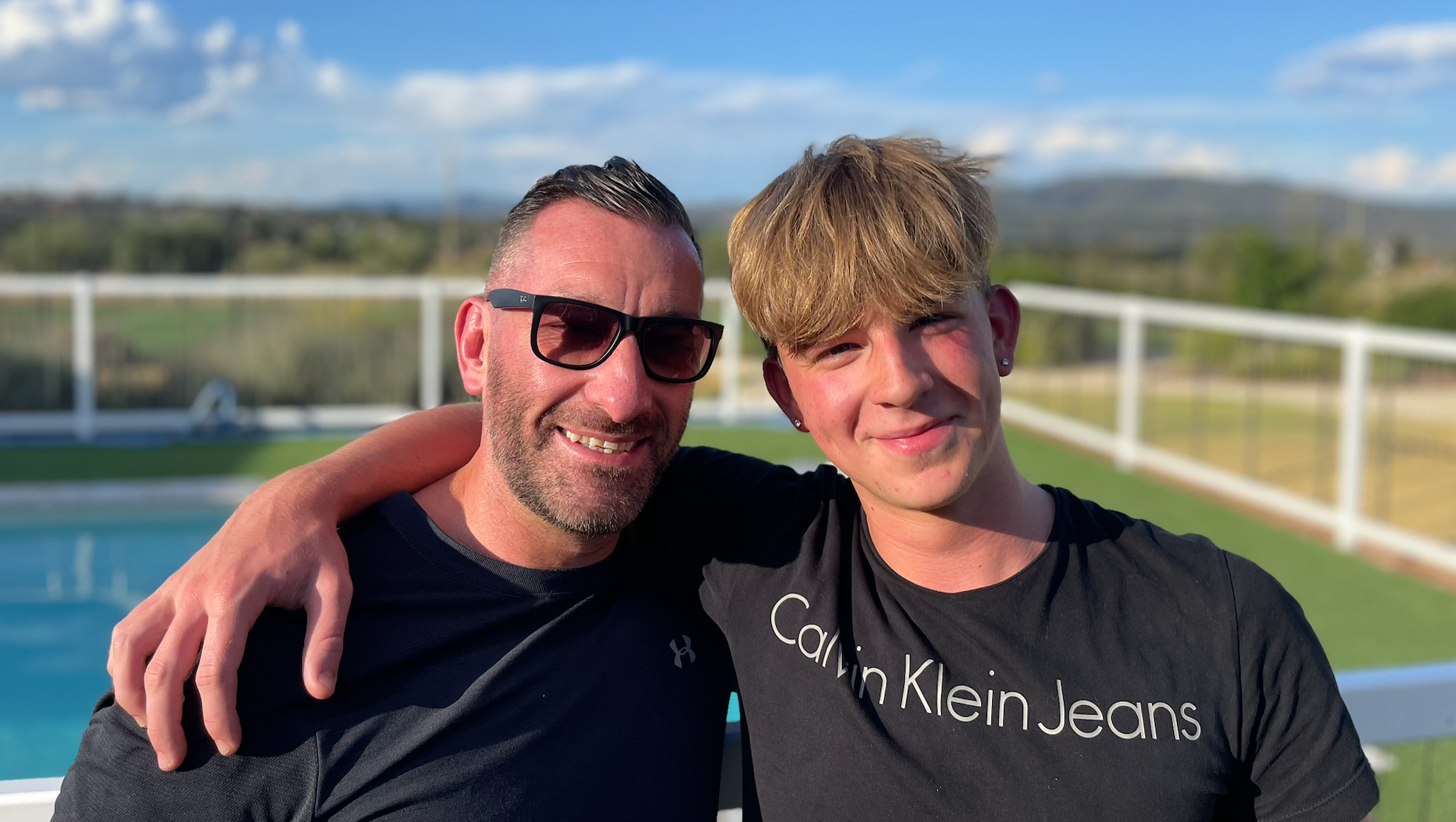 Fundraiser by Michael Flude : Sammy's 18th Birthday Present