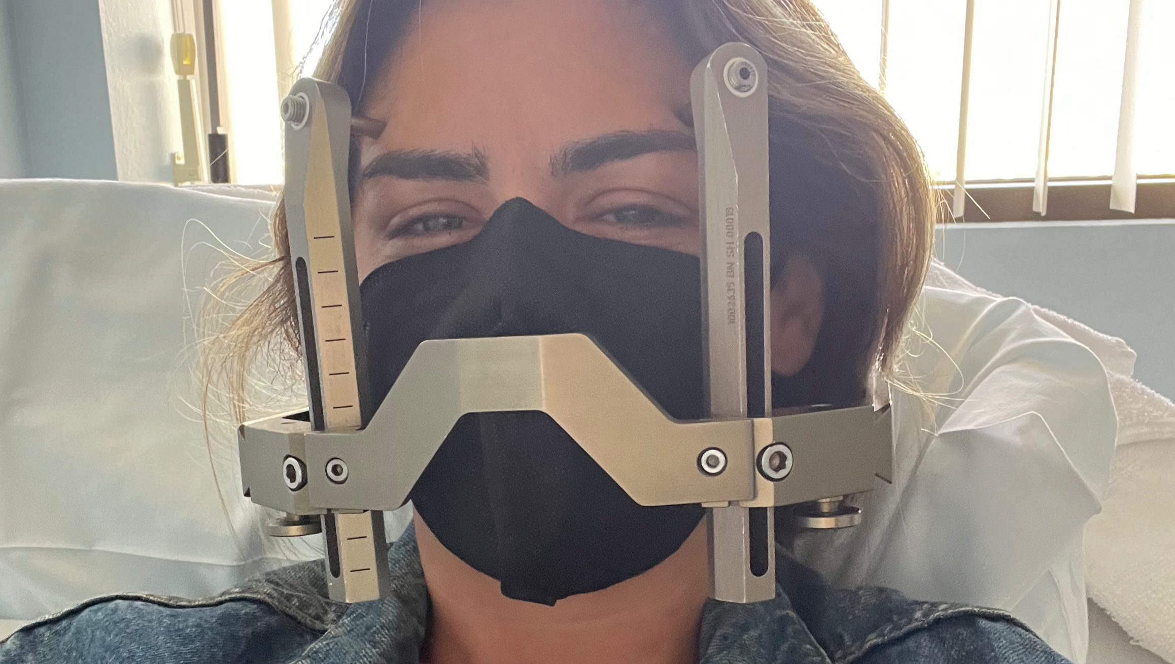 Fundraiser by Danielle Marriott : Help Danielle with Rare Disease Surgery