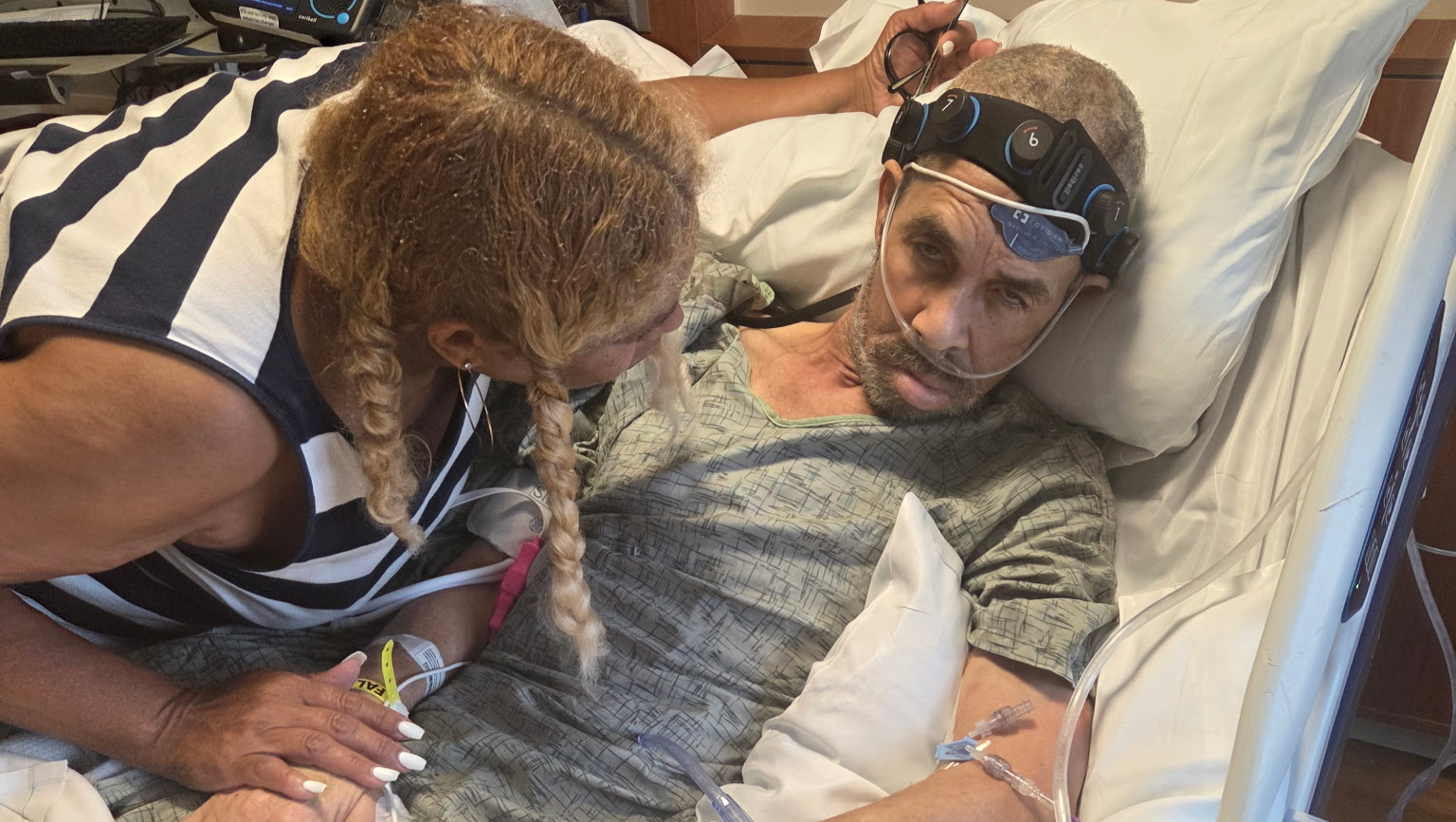 Fundraiser by Barbara Scales : Support Rodney Scales' Long-Term ...