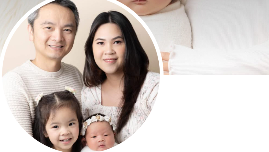 Fundraiser by Carson Angela Vo : Help Kate, Alia, and Zara After Tragedy