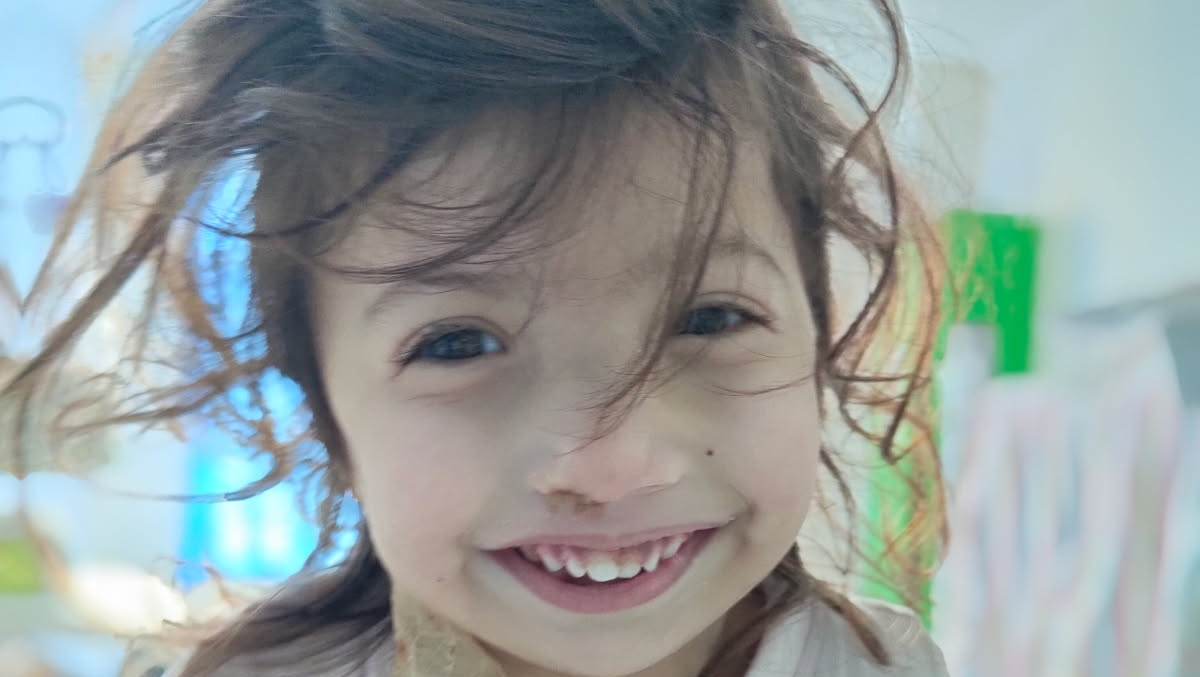 Fundraiser by Jane Berry : Care for Kaya