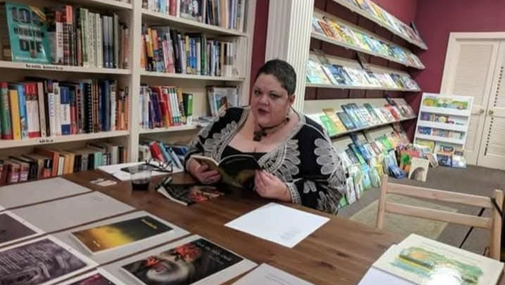 Fundraiser by Clare L Martin : Support Clare L. Martin's Cancer Battle