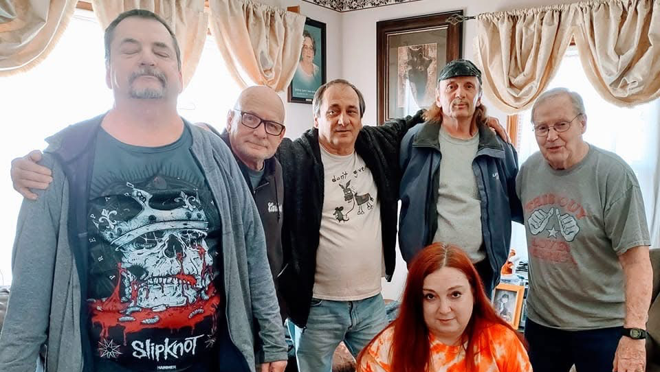 Fundraiser for Karri Mitchell by Tabatha Nichols : Support Brian ...