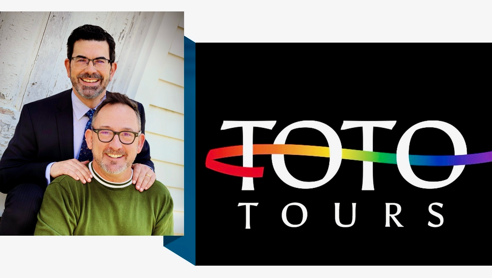 Fundraiser by Daniel Perry : Help Toto Tours Thrive for 30 More Years