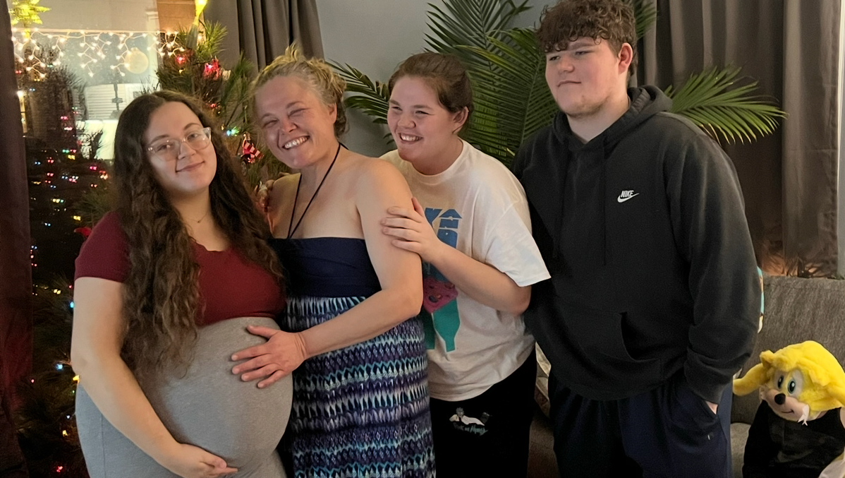Fundraiser by Kenzie Nickerson : In Memory of Crystal Meehan