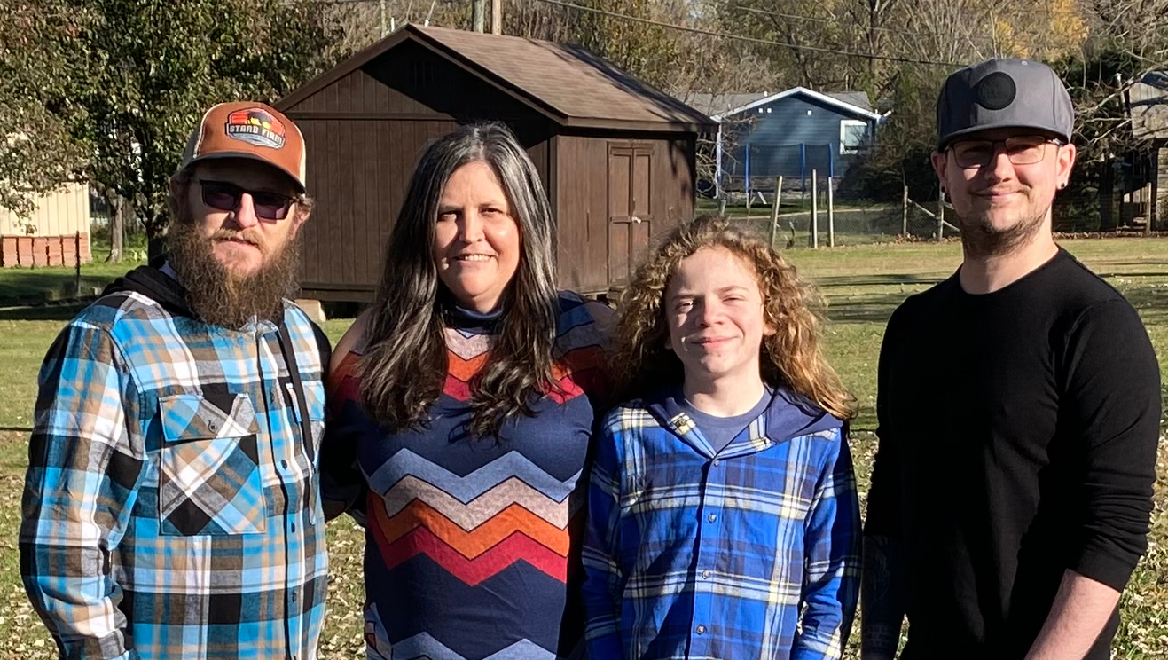 Fundraiser by Susan Griffiths : Support Susan's Fight Against Cancer