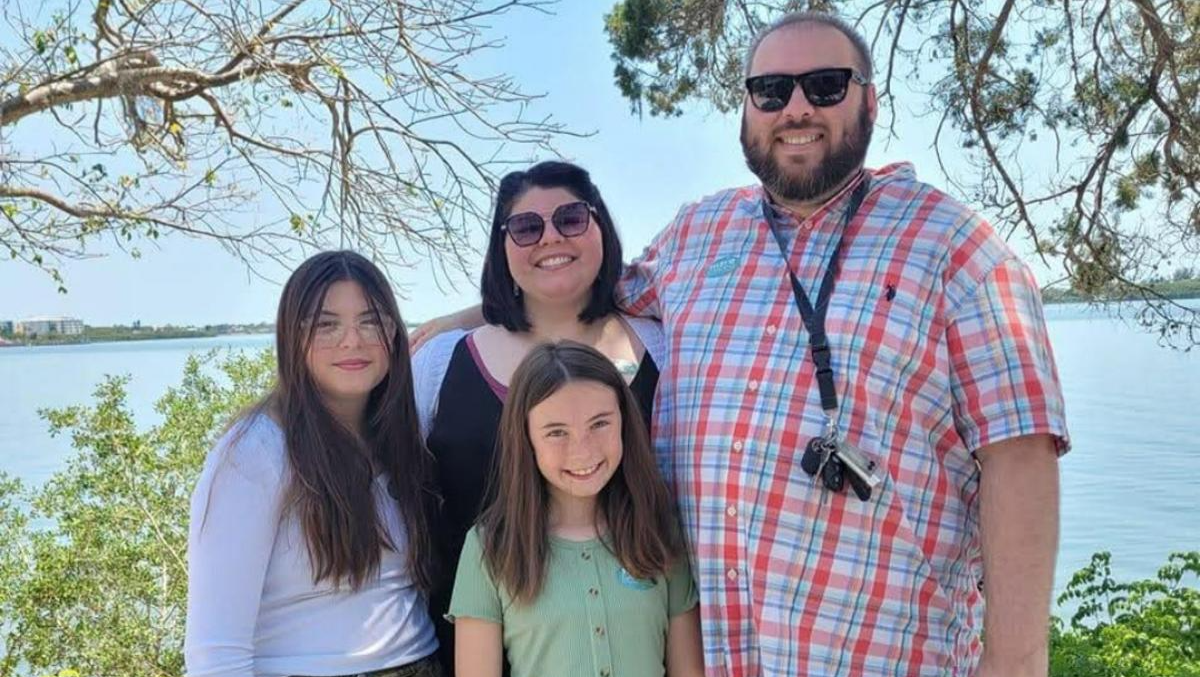 Fundraiser by Michael McCabe : In Memory of Rachelle: A Gift of Support ...