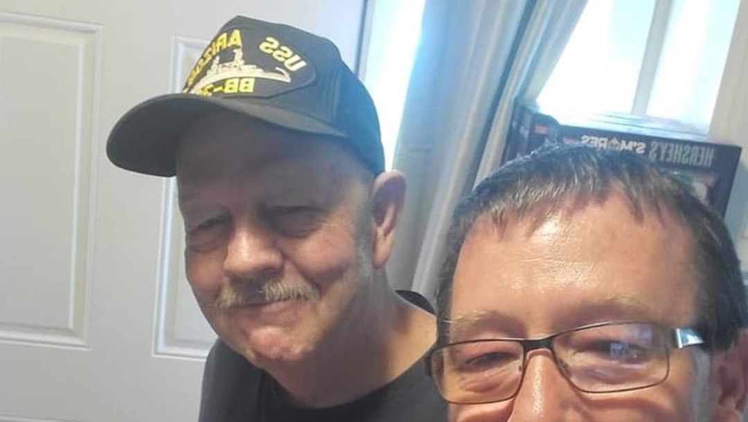 Fundraiser by Stephanie Sparks : Support for Terry Sparks' Memorial