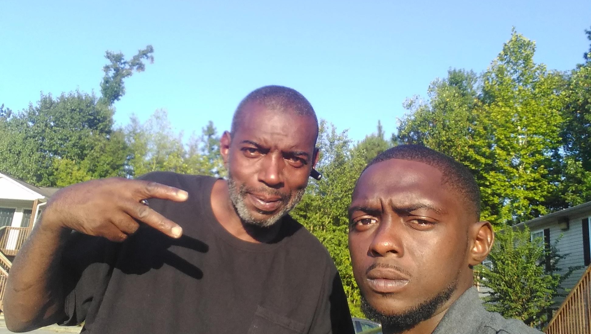 Fundraiser by Batiste Stewart : Johnny B. Rambo Foundation