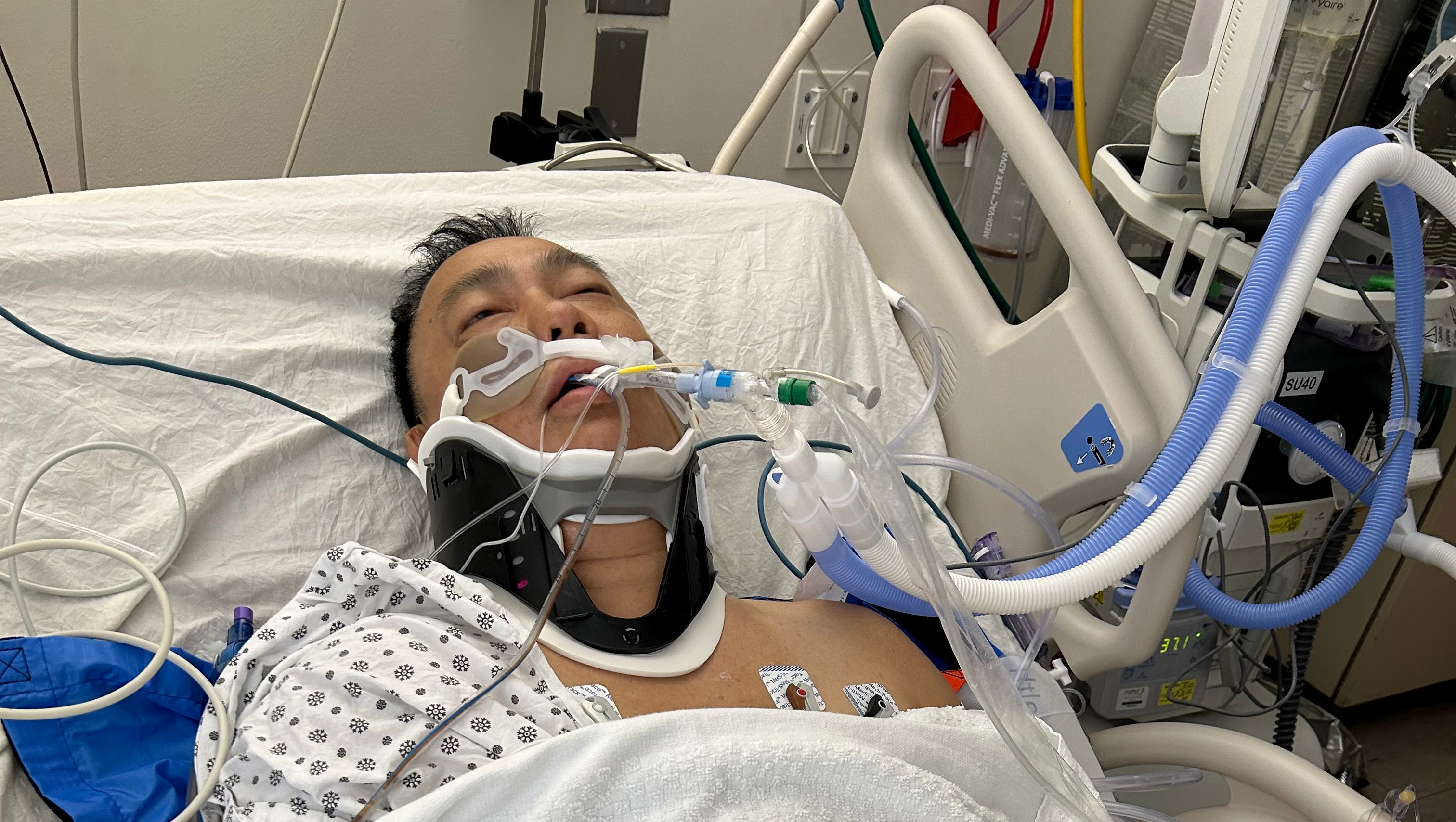 Fundraiser by Dalisay Gomez : In Loving Memory of Danilo “David” Gomez