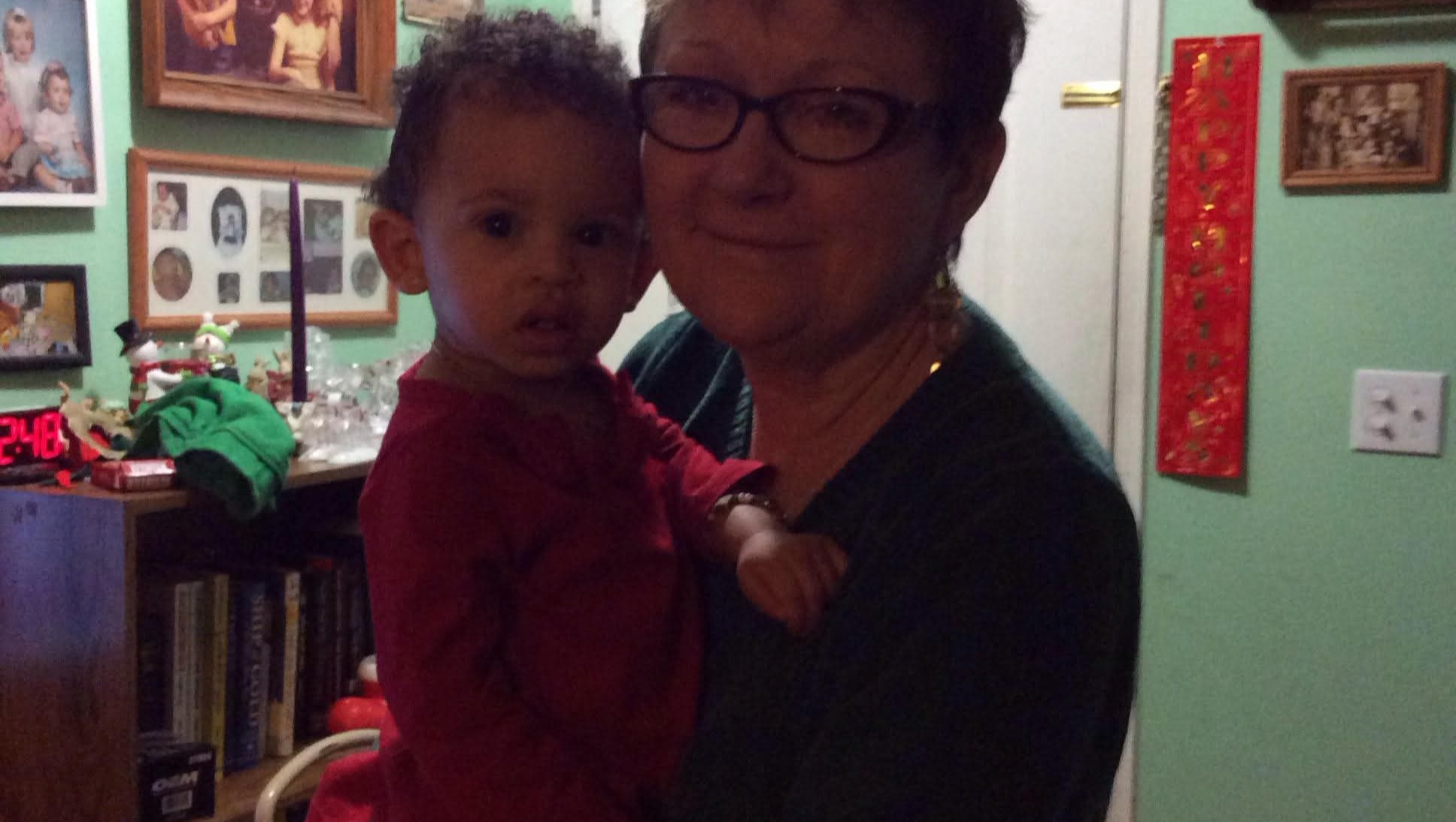 Fundraiser by Shelly Pearson : Willadeans funeral costs and aid for Kenya