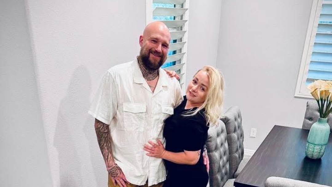 Fundraiser for Elena Kotenko by Kristin B : Help Jay!