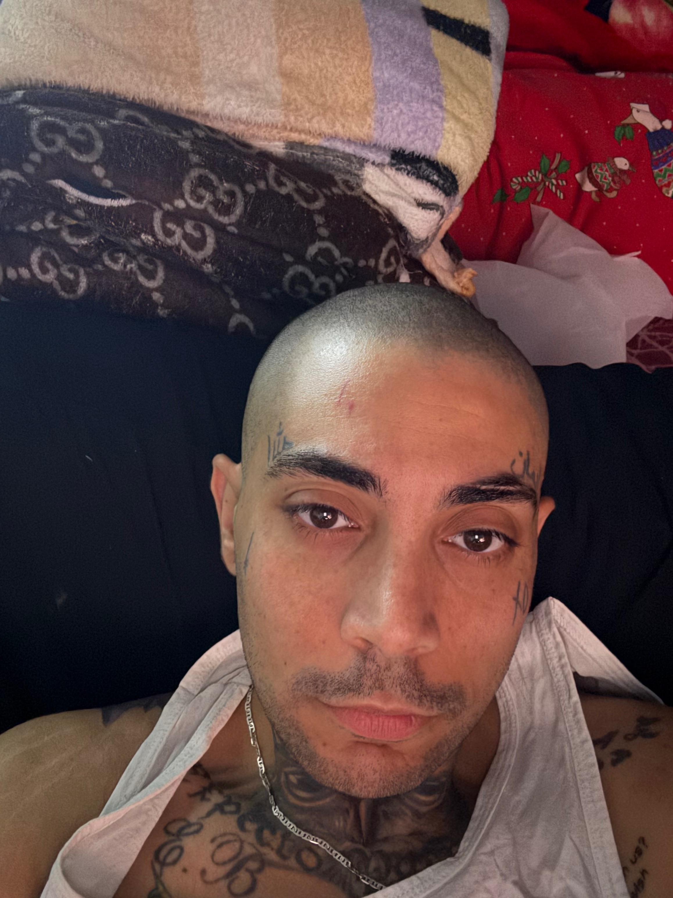 Fundraiser by Ryan Ali : Help Ryan Get Life-Saving Brain Tumor Surgery.