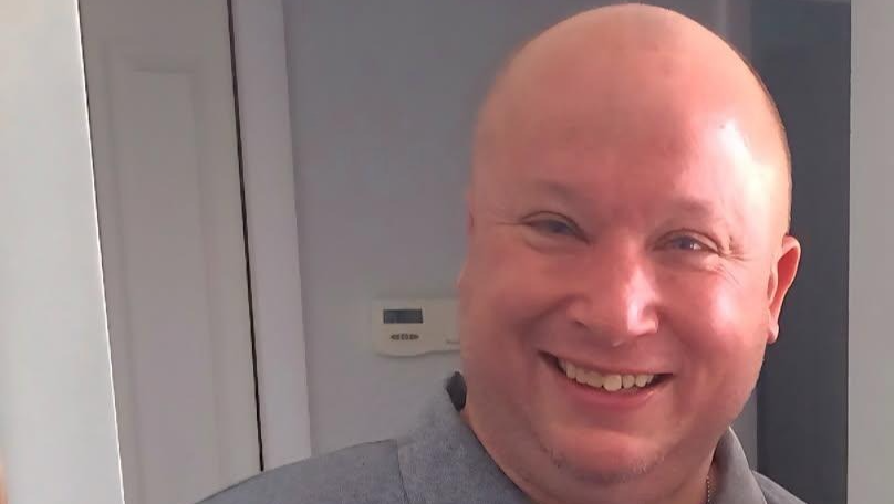 Fundraiser by Andrew Feldman : Support Andy's Fight Against Leukemia