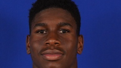 Fundraiser by Savier Faulks : Help Savier Secure His Future at WVU