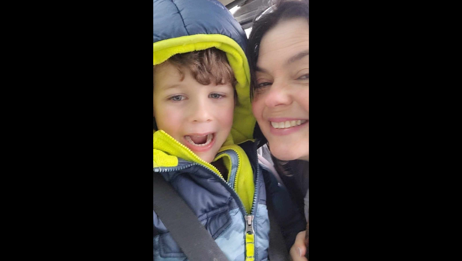 Fundraiser by Kim Cano : Please Help Me and My Son Meet My Bio Dad for ...