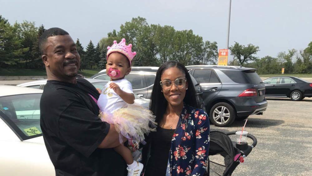 Fundraiser by Tatyana Banks : Honoring Terrell: Support His Family